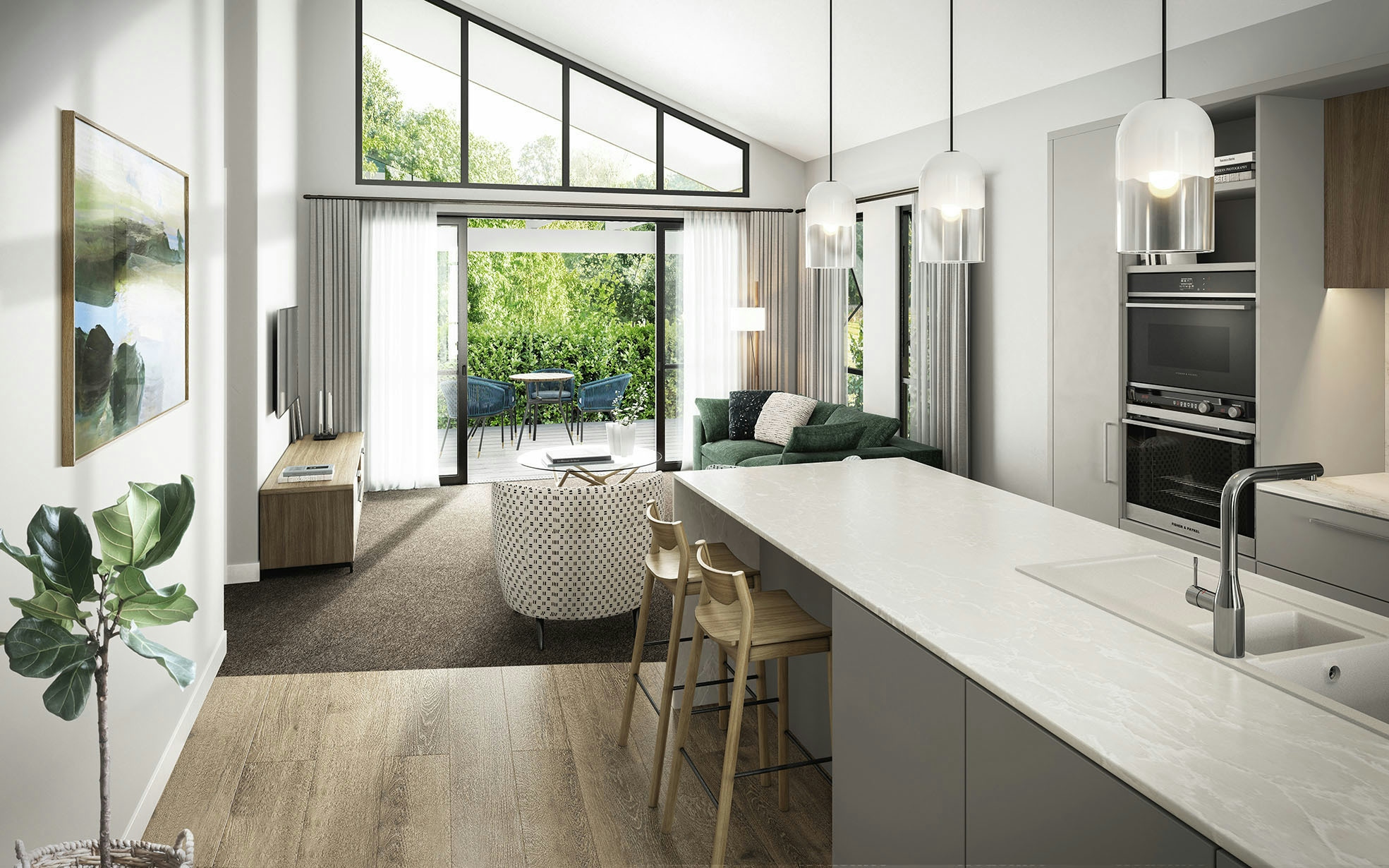 Mako | The Botanic Silverdale