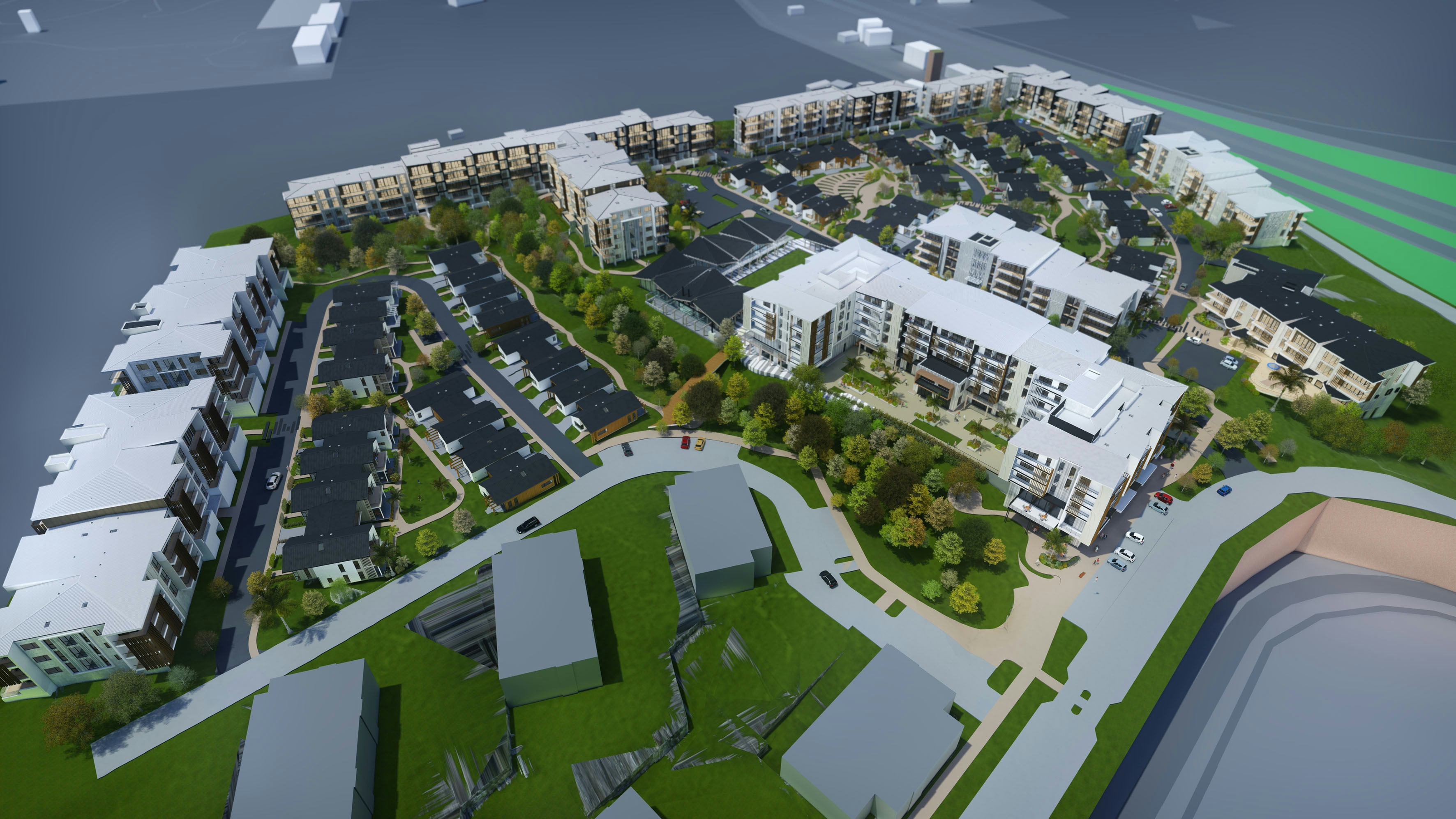 Mako | The Botanic Silverdale