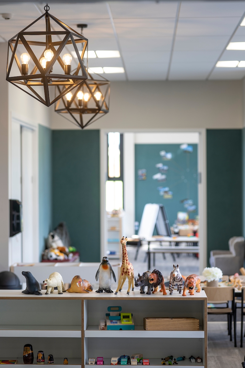 Mako | 4 Alberto Lane