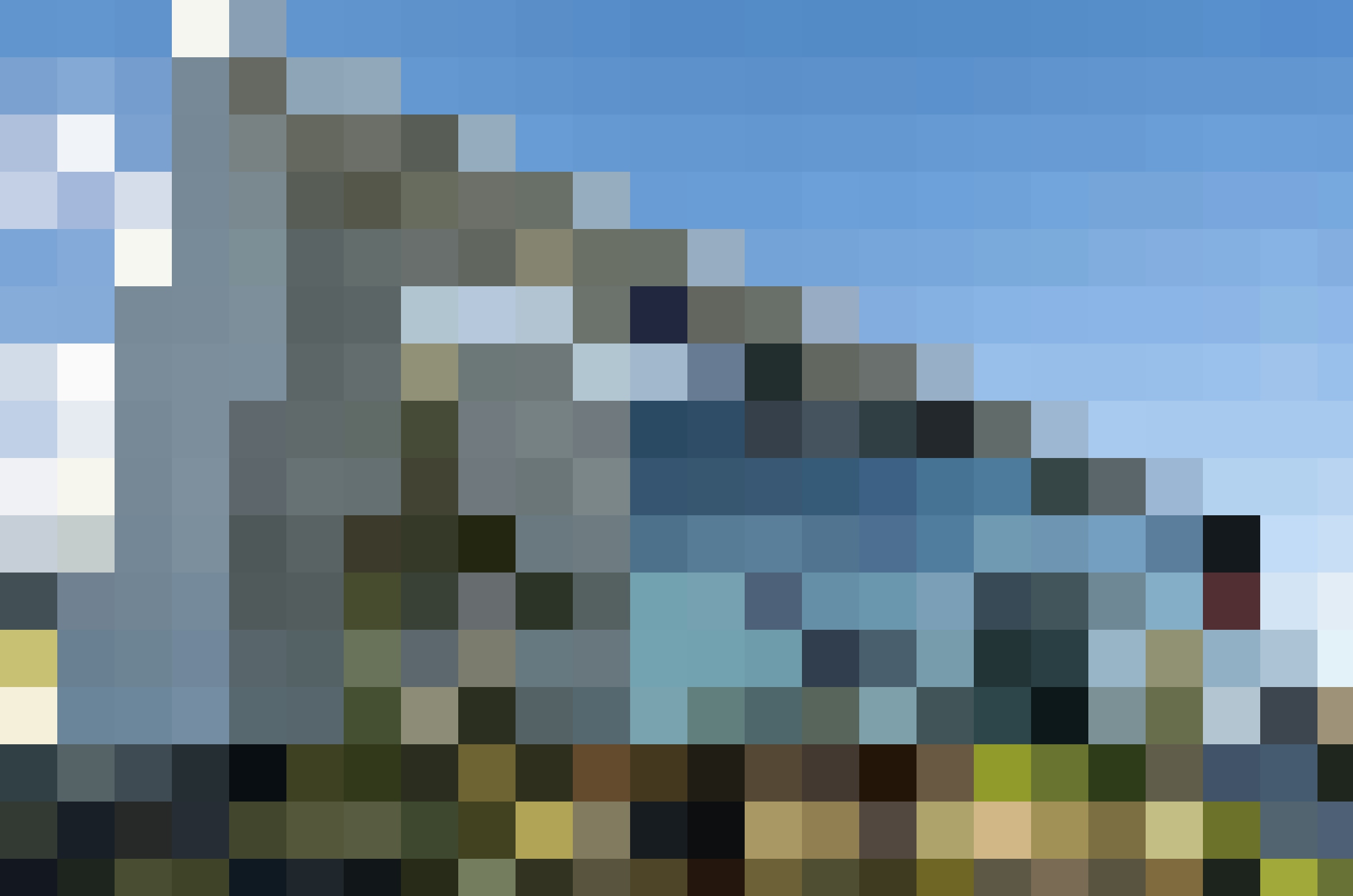 Mako | 1 Alberto Lane