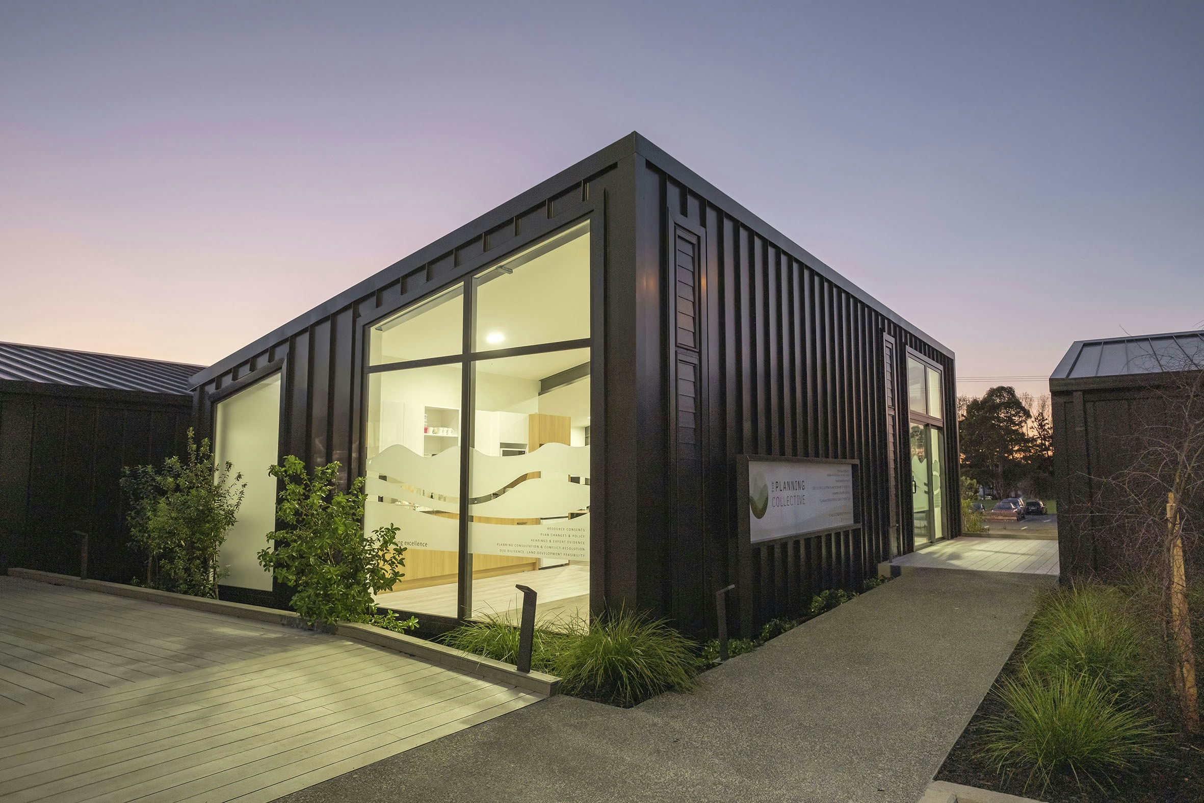 Mako | Silverdale Office Pods