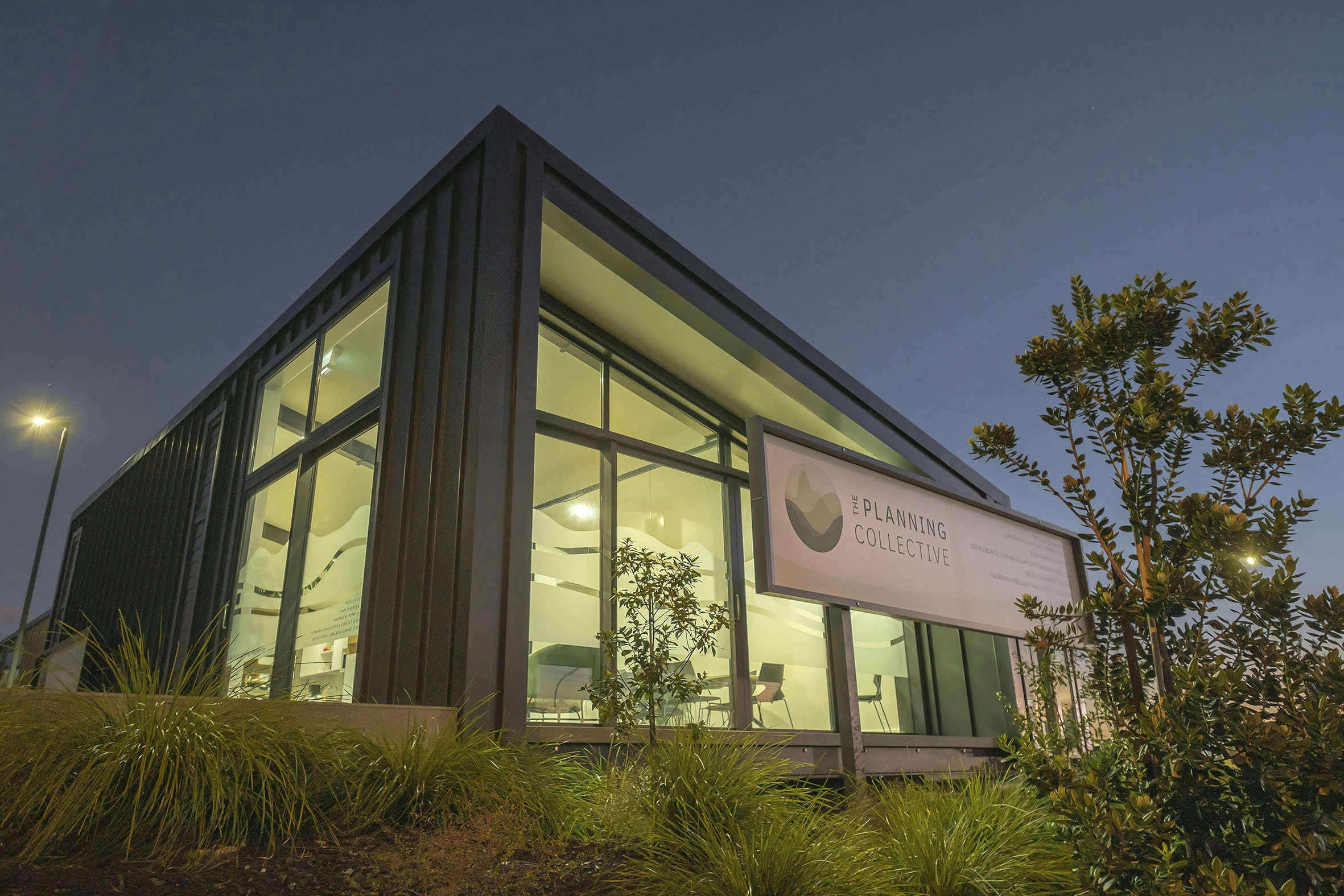 Mako | Silverdale Office Pods