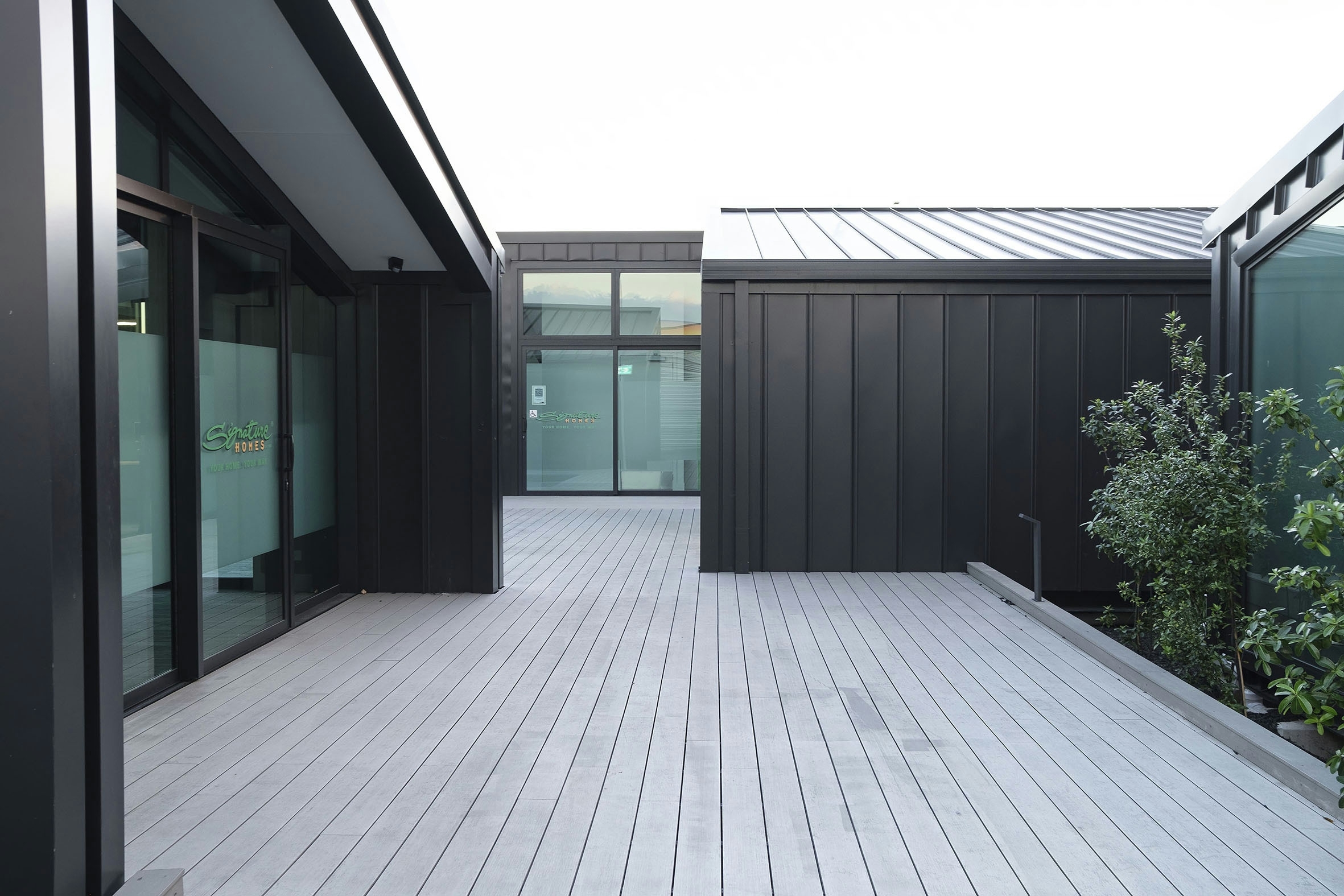 Mako | Silverdale Office Pods